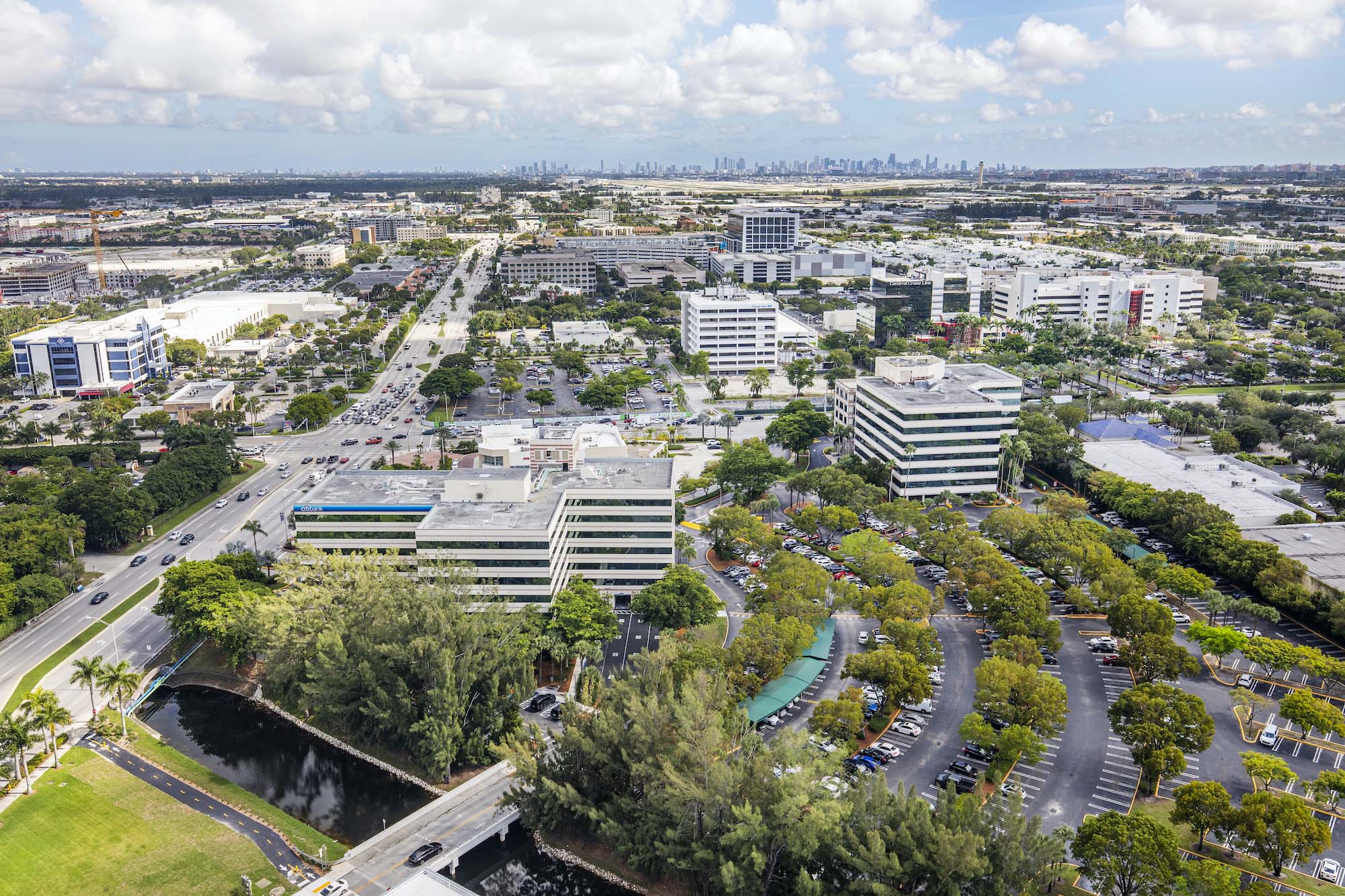 Homepage | Doral Center