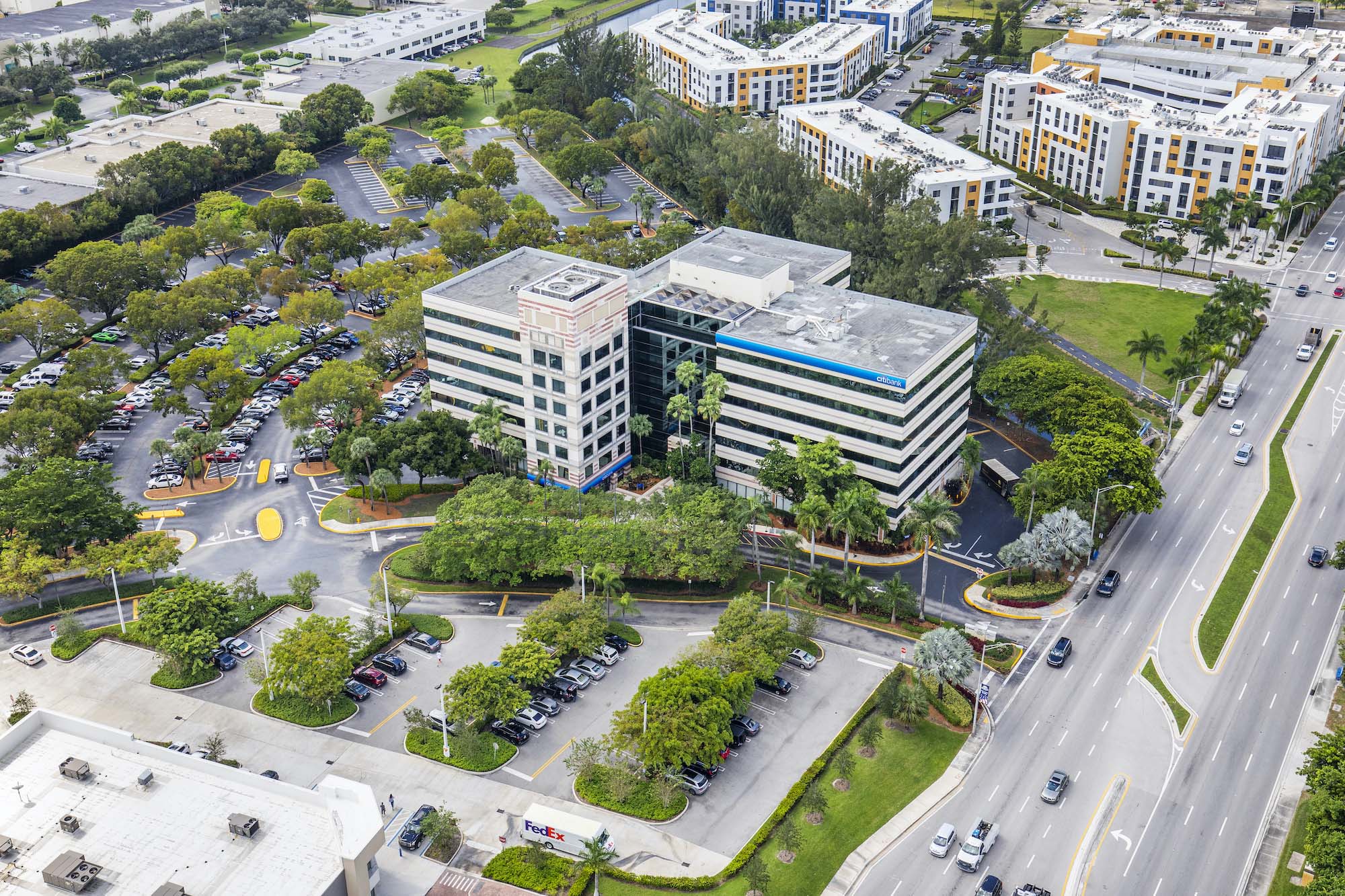 Homepage | Doral Center