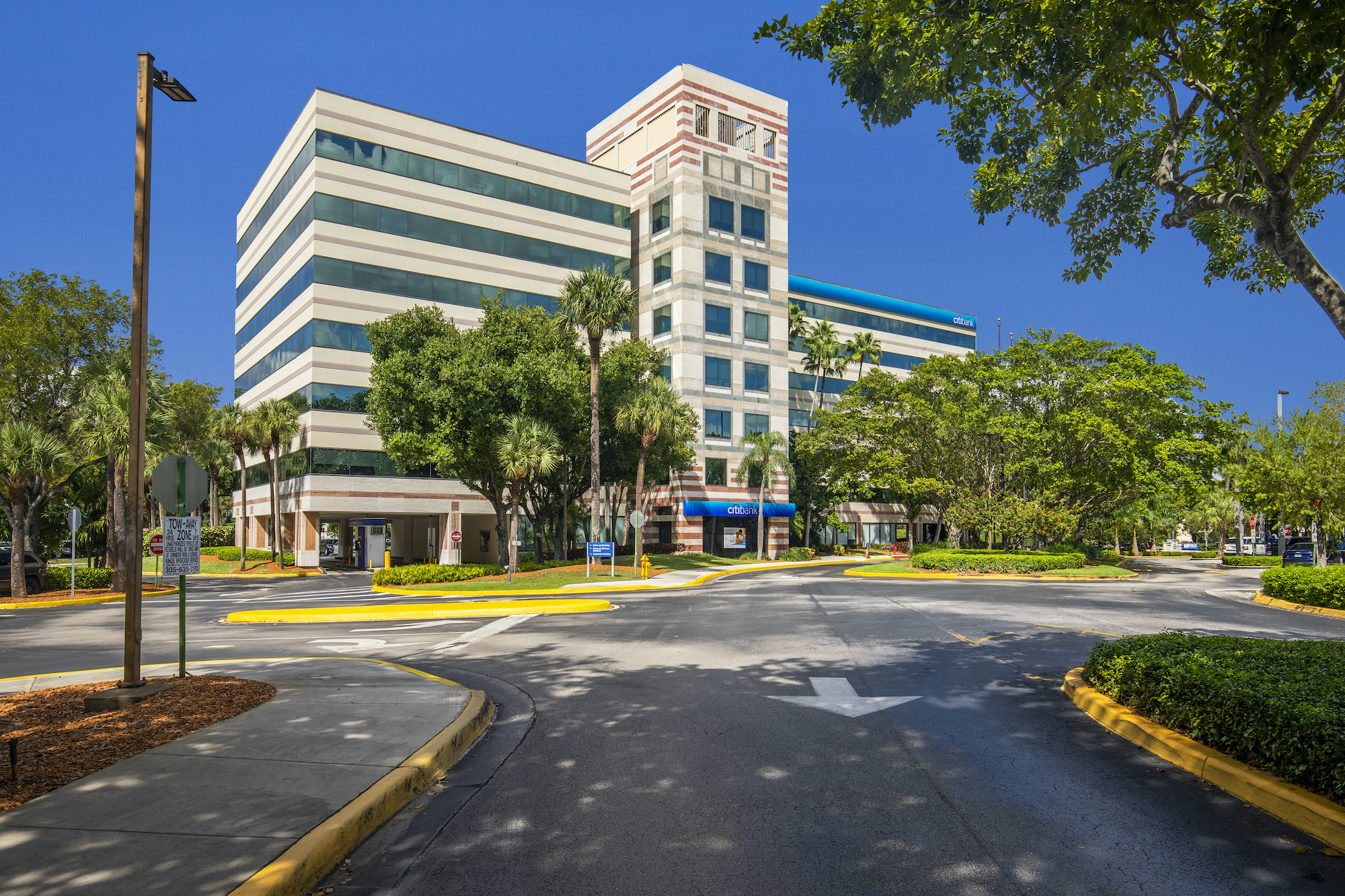 Homepage | Doral Center